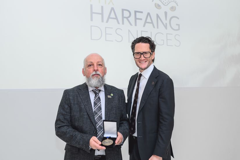 Lauréates et lauréats 2025 | Gouvernement du Québec