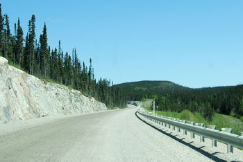 Amélioration de la route 389 | Gouvernement du Québec