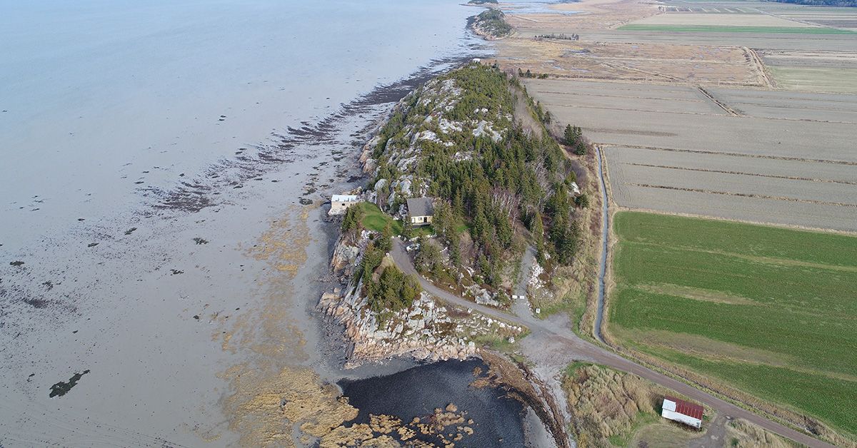 Géographie du territoire québécois | Gouvernement du Québec