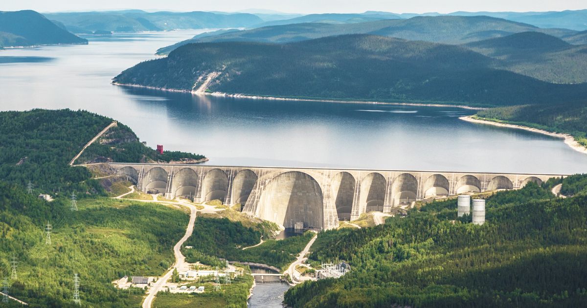 Production, approvisionnement et distribution d’énergie | Gouvernement ...