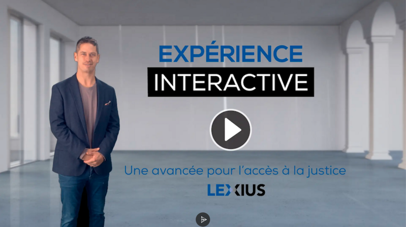 Lancement du programme Lexius : une avancée pour l’accès à la justice ...