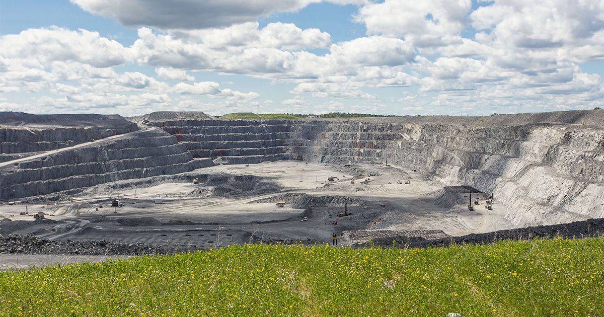 Commerces et industries sur le territoire public | Gouvernement du Québec