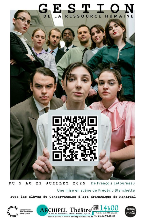 Le Québec à Avignon 2025 | Gouvernement du Québec