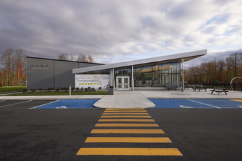 Trouver une halte routière | Gouvernement du Québec