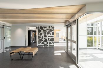 Trouver une halte routière | Gouvernement du Québec