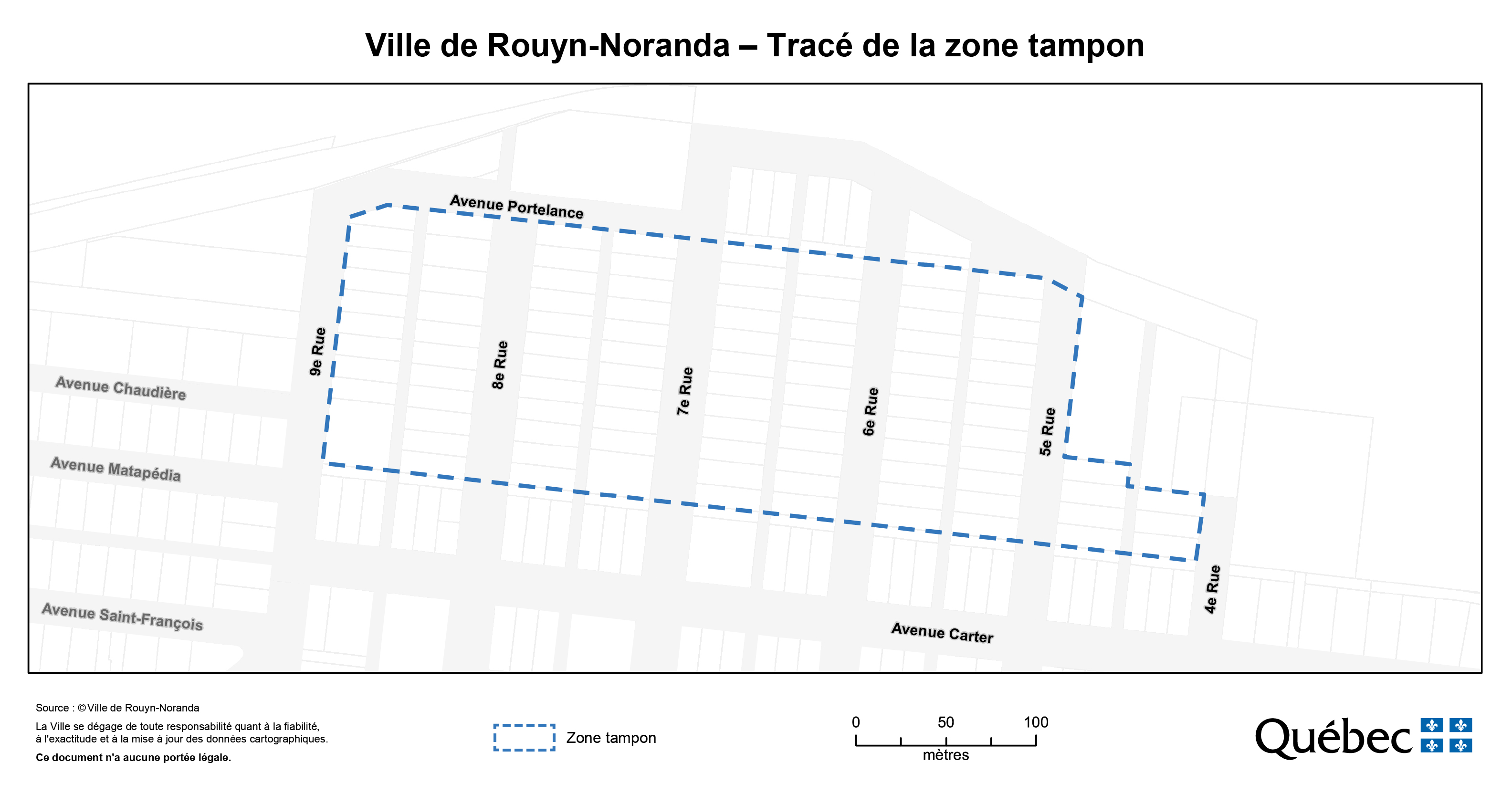 Plan d’action gouvernemental pour soutenir Rouyn-Noranda | Gouvernement ...