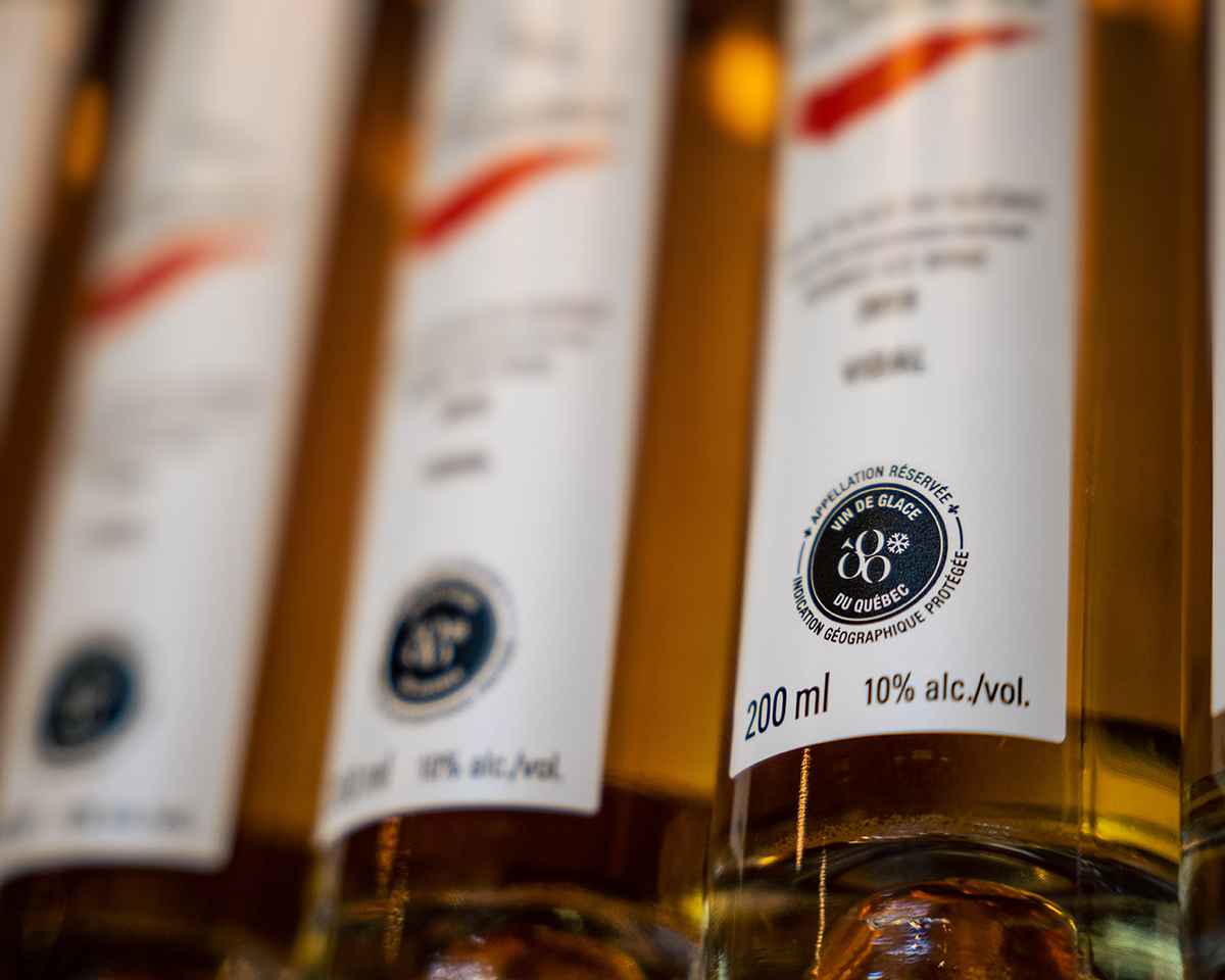 Reconnaître les aliments québécois | Gouvernement du Québec