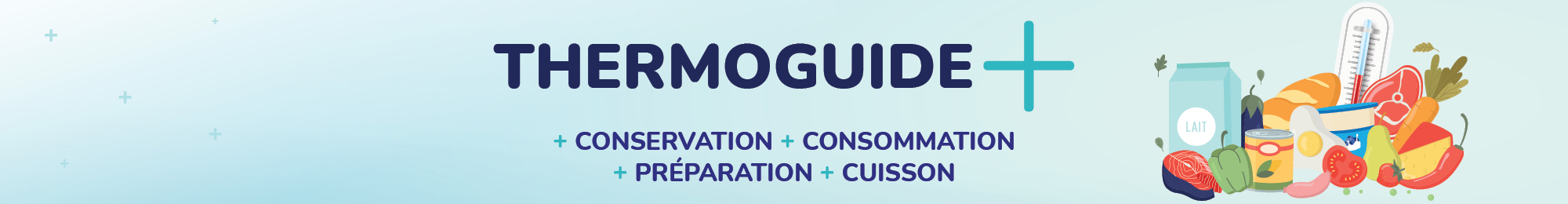 Durée de conservation des aliments | Gouvernement du Québec