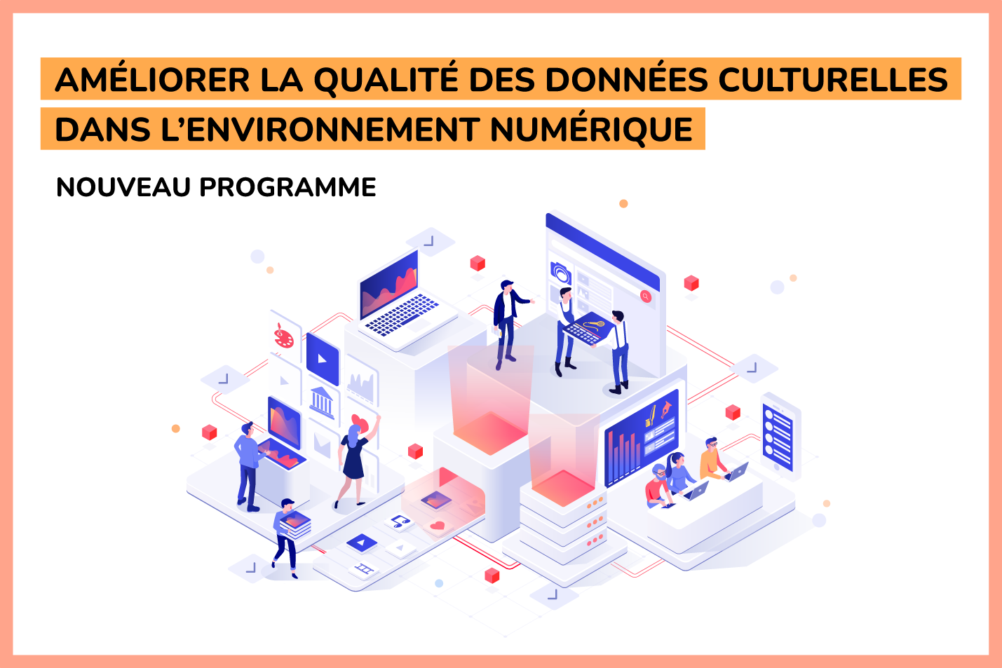 Lancement de l’appel de projets pour le soutien à la standardisation ...