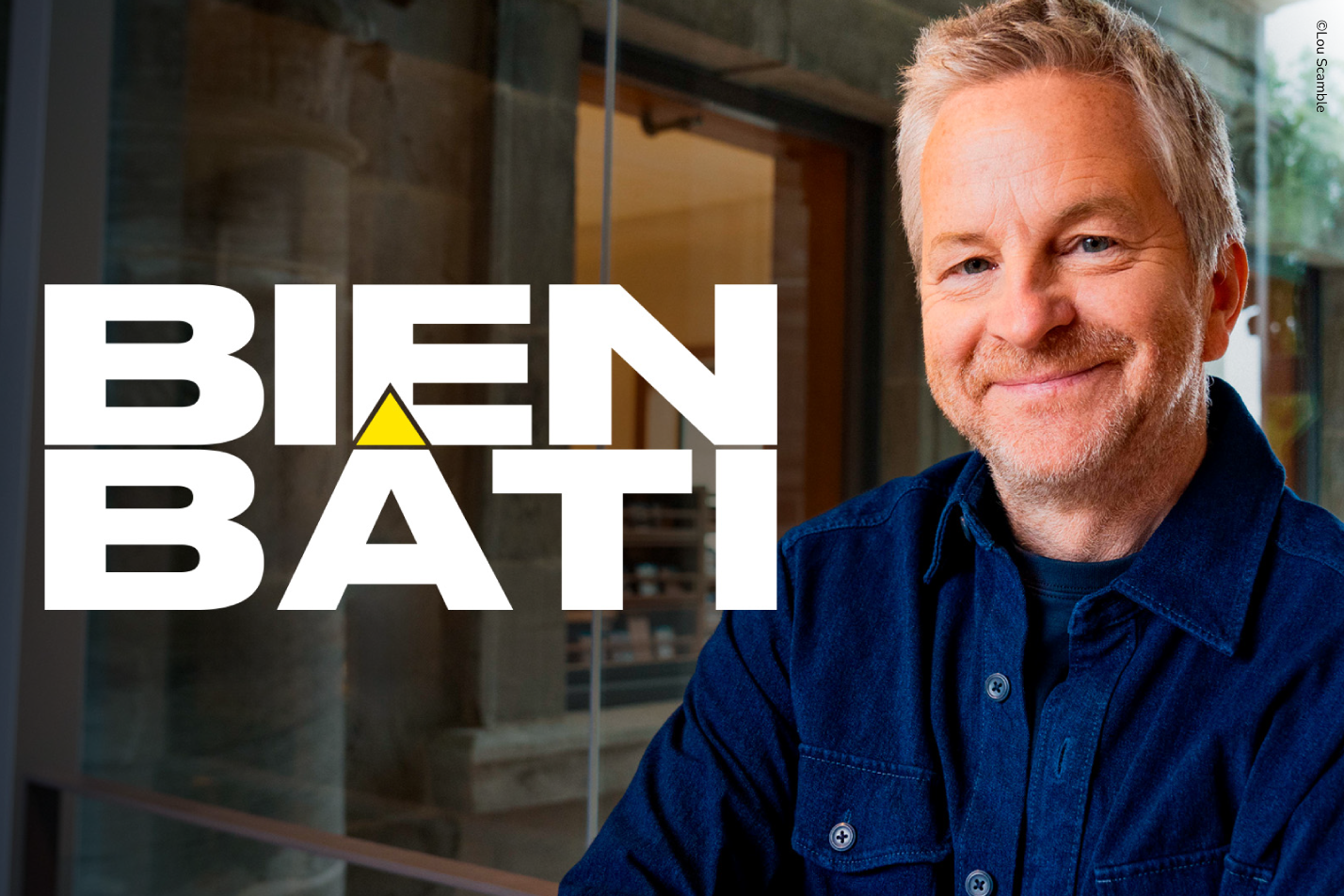 « Bien bâti » : une 2e saison à souligner la richesse de notre ...