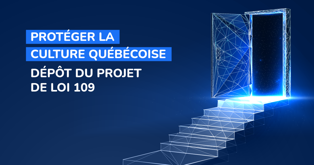 Dépôt d’un projet de loi pour protéger la spécificité linguistique et ...