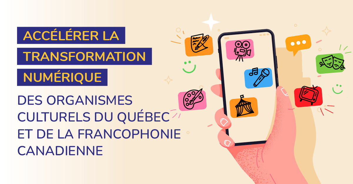 Lancement de la 2e édition de l’Appel de projets pour le développement ...