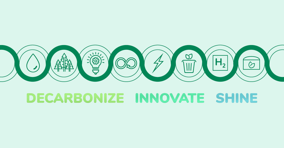 Québec Green Hydrogen and Bioenergy Strategy | Gouvernement du Québec