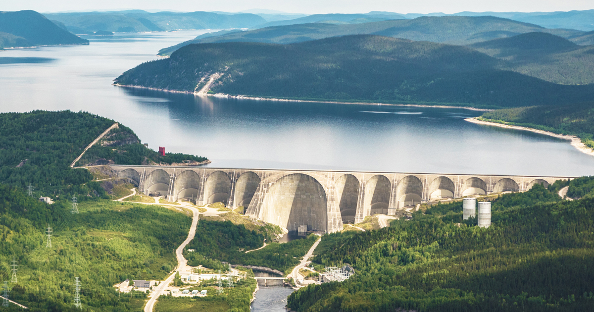 Production, approvisionnement et distribution d’énergie | Gouvernement ...