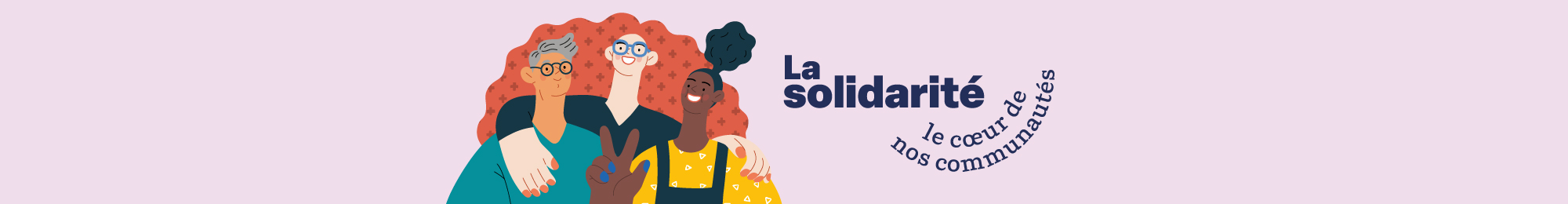 Poser des gestes de solidarité pour aider les autres | Engagement ...