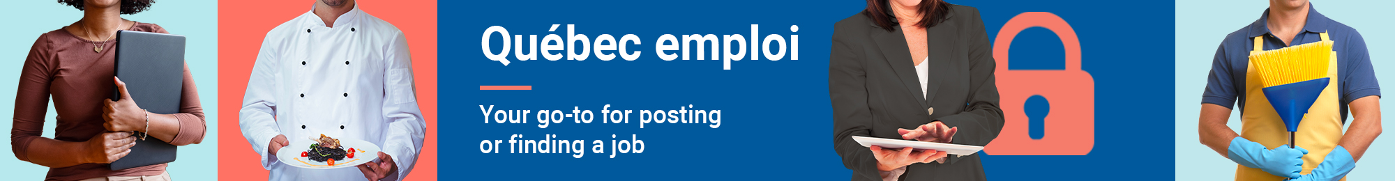 View Job Offers | Gouvernement du Québec