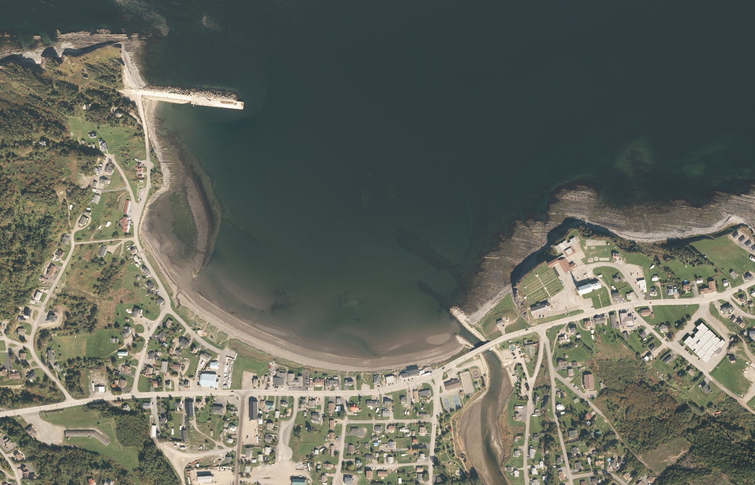 MRNF : Ressources naturelles et Forêts | Gouvernement du Québec