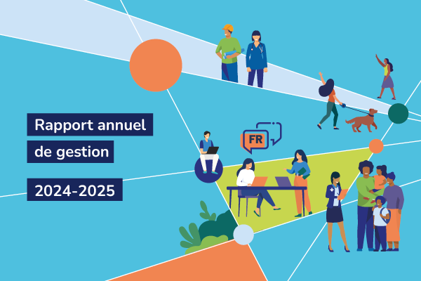 Le MIFI dépose son Rapport annuel de gestion 2024-2025 à l’Assemblée ...