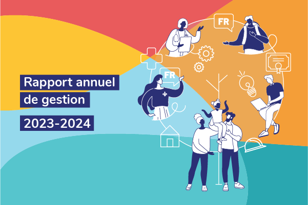 Le MIFI dépose son Rapport annuel de gestion 2023-2024 à l’Assemblée nationale Gouvernement du ...