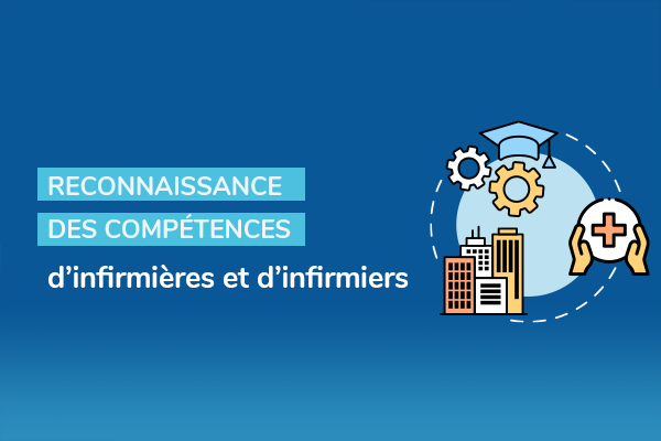 Le projet de reconnaissance des compétences d’infirmières et d ...
