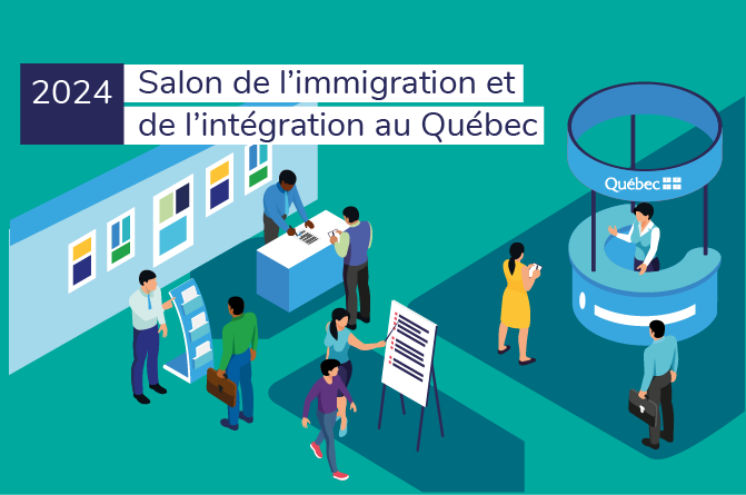Le ministère de l’Immigration, de la Francisation et de l’Intégration ... Le ministère de l’Immigration, de la Francisation et de l’Intégration ...