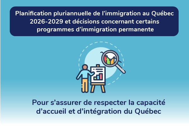 Lancement des consultations sur la planification pluriannuelle de l ...