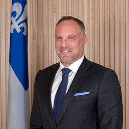 Délégation du Québec à Houston | Gouvernement du Québec