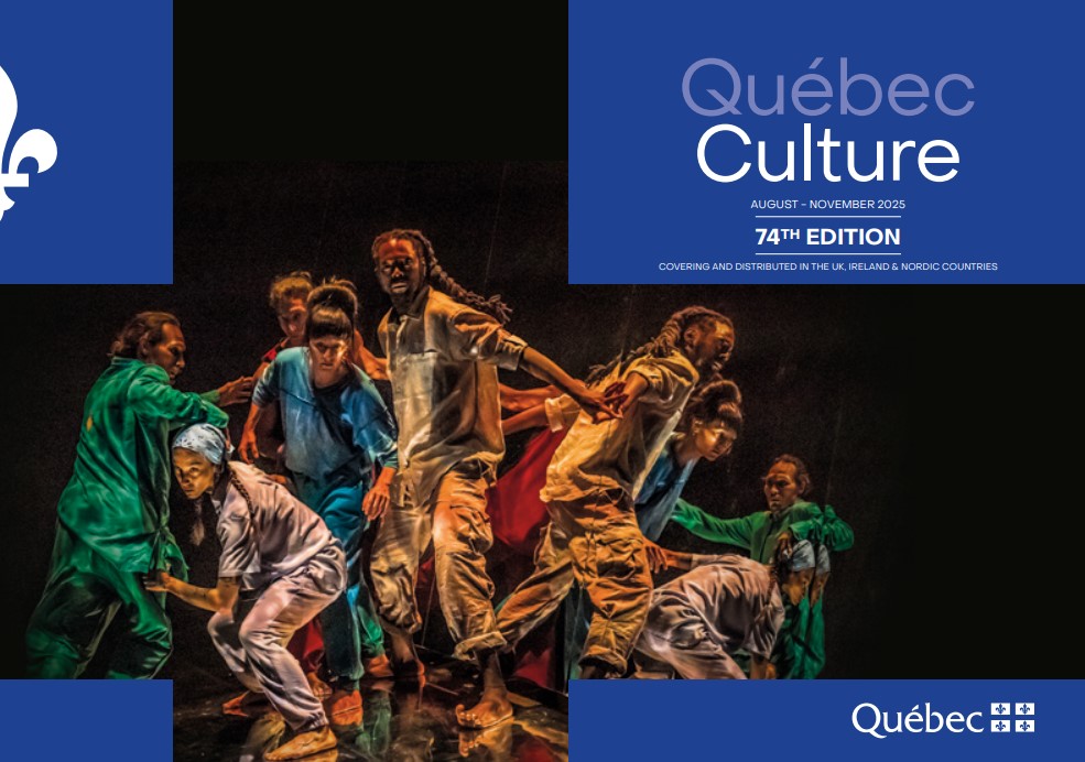 Cultura Quebeque
