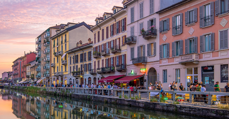 Antenne du Québec à Milan | Gouvernement du Québec