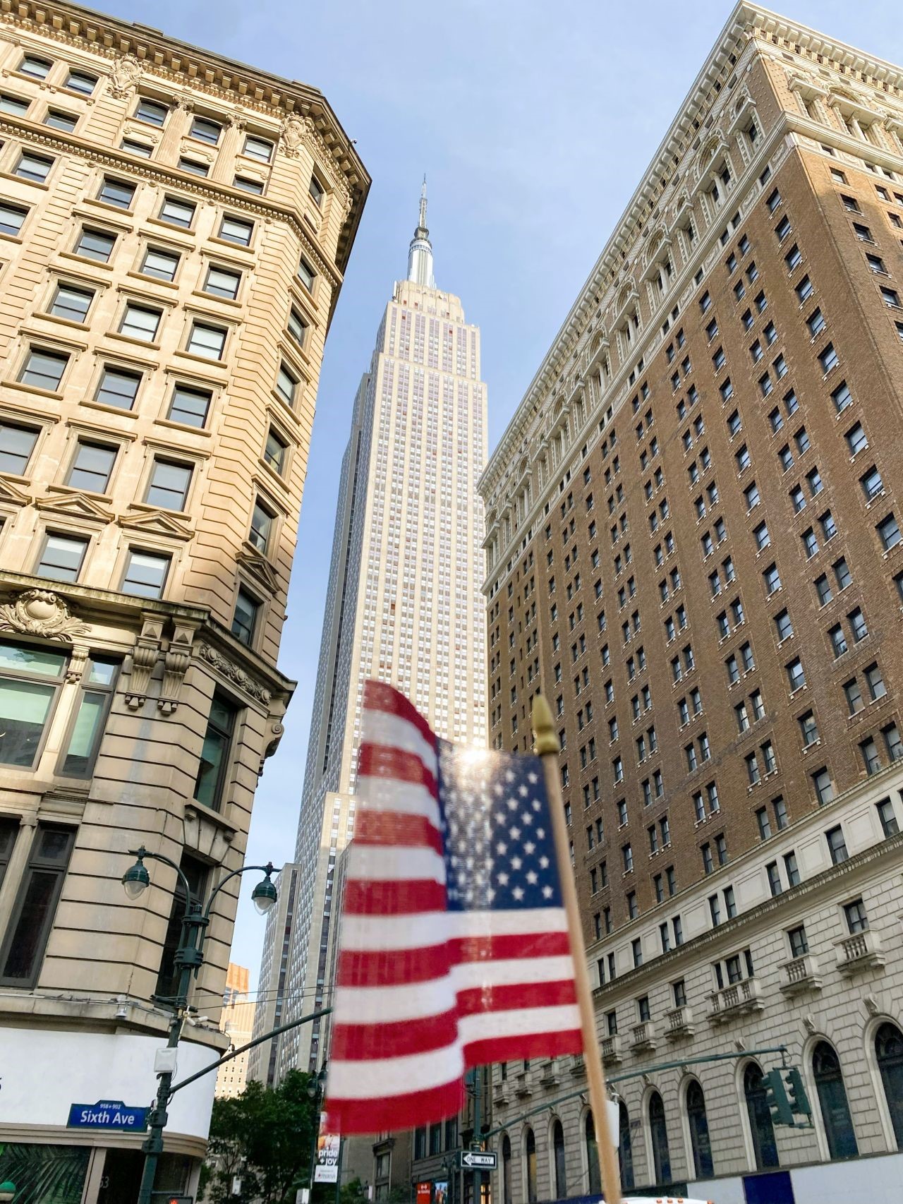 Québec Government Office in New York | Gouvernement du Québec