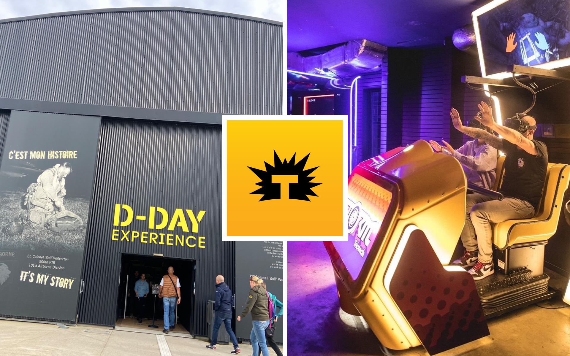 Quand la créativité québécoise s’exporte sur le marché français ...