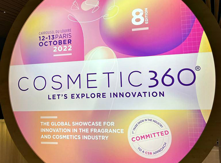 Des entreprises du Québec au salon Cosmetic 360: Gouvernement du Québec