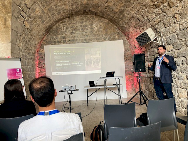 Mission de Kemitek en région Auvergne Rhône-Alpes Gouvernement du Québec