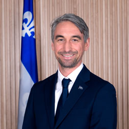 Délégation du Québec à Seattle | Gouvernement du Québec