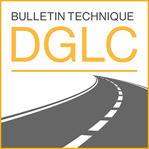 Découvrez le nouveau bulletin technique DGLC! Gouvernement du Québec