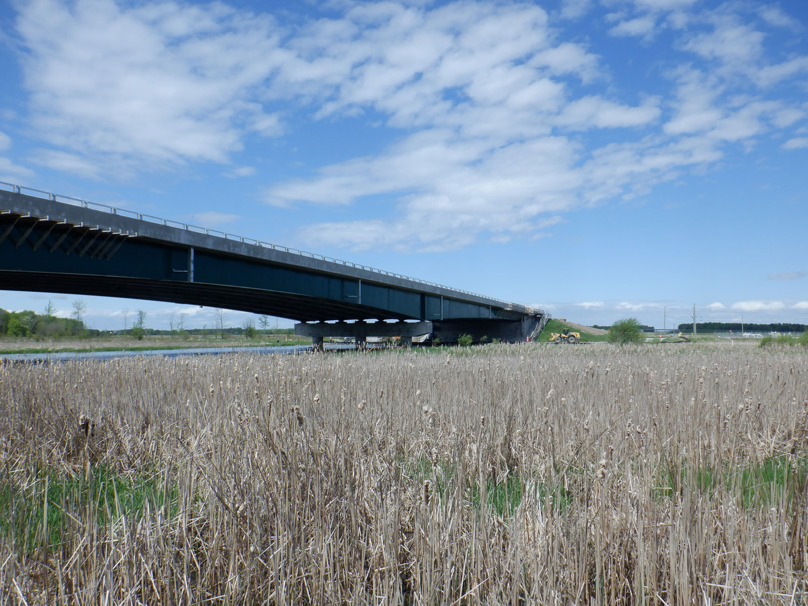 Prolongement de l’autoroute 35 | Gouvernement du Québec