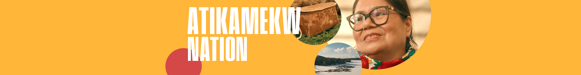 Atikamekw | Gouvernement du Québec