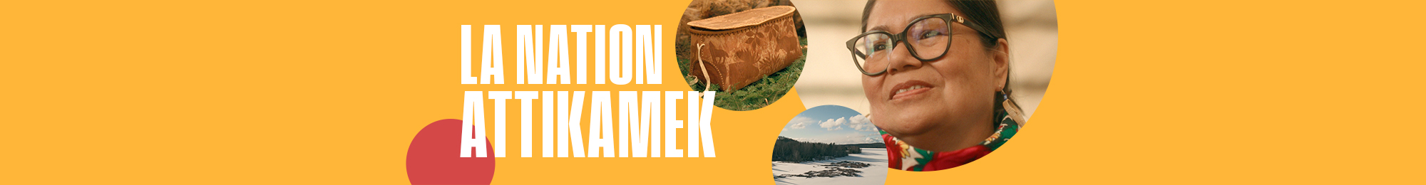 Attikameks (Atikamekw) | Gouvernement du Québec