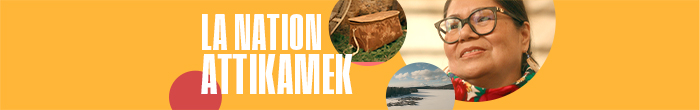 Attikameks (Atikamekw) | Gouvernement du Québec