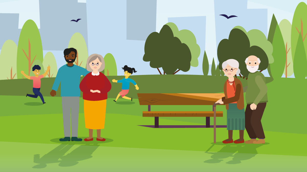 New Statement of services to citizens from the Curateur public ...