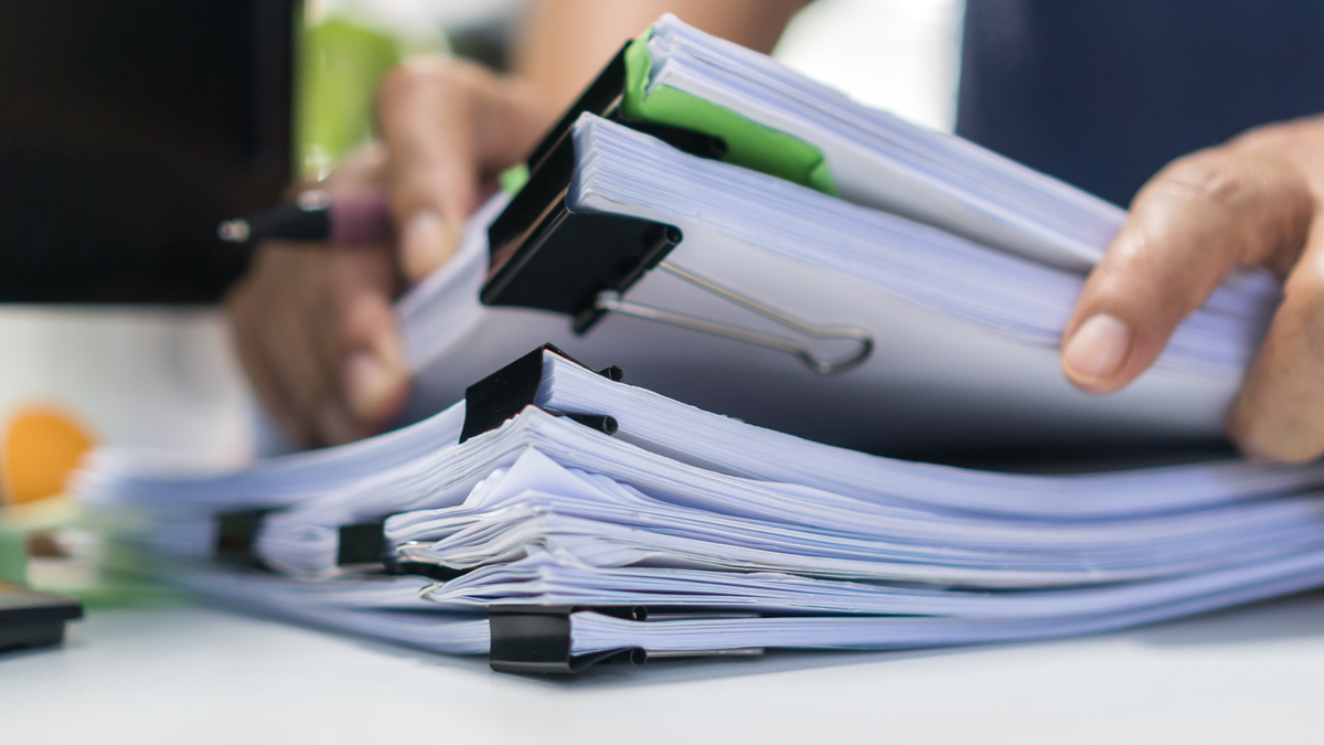 Ménage du printemps : une occasion pour réviser vos documents légaux ...