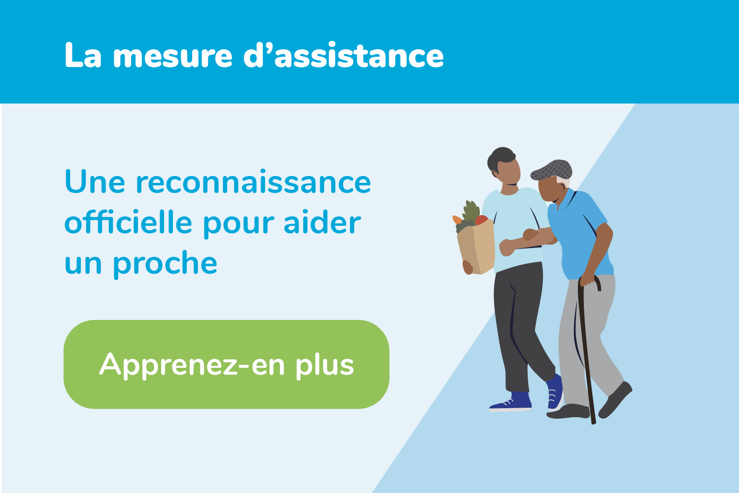 La mesure d’assistance : une nouvelle façon d’accompagner les personnes ...