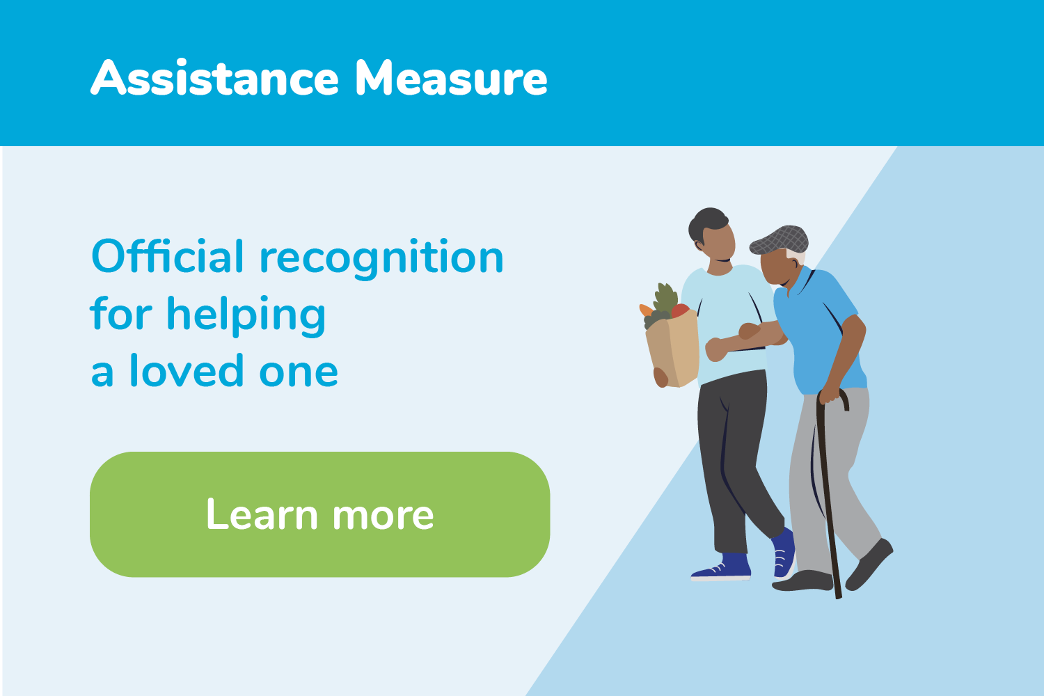 The Assistance Measure: a new way to support people in vulnerable ...