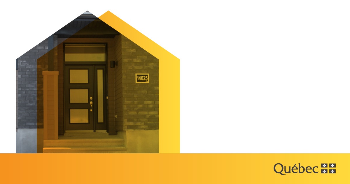 Aide financière pour la conversion d’un système de chauffage au gaz ...