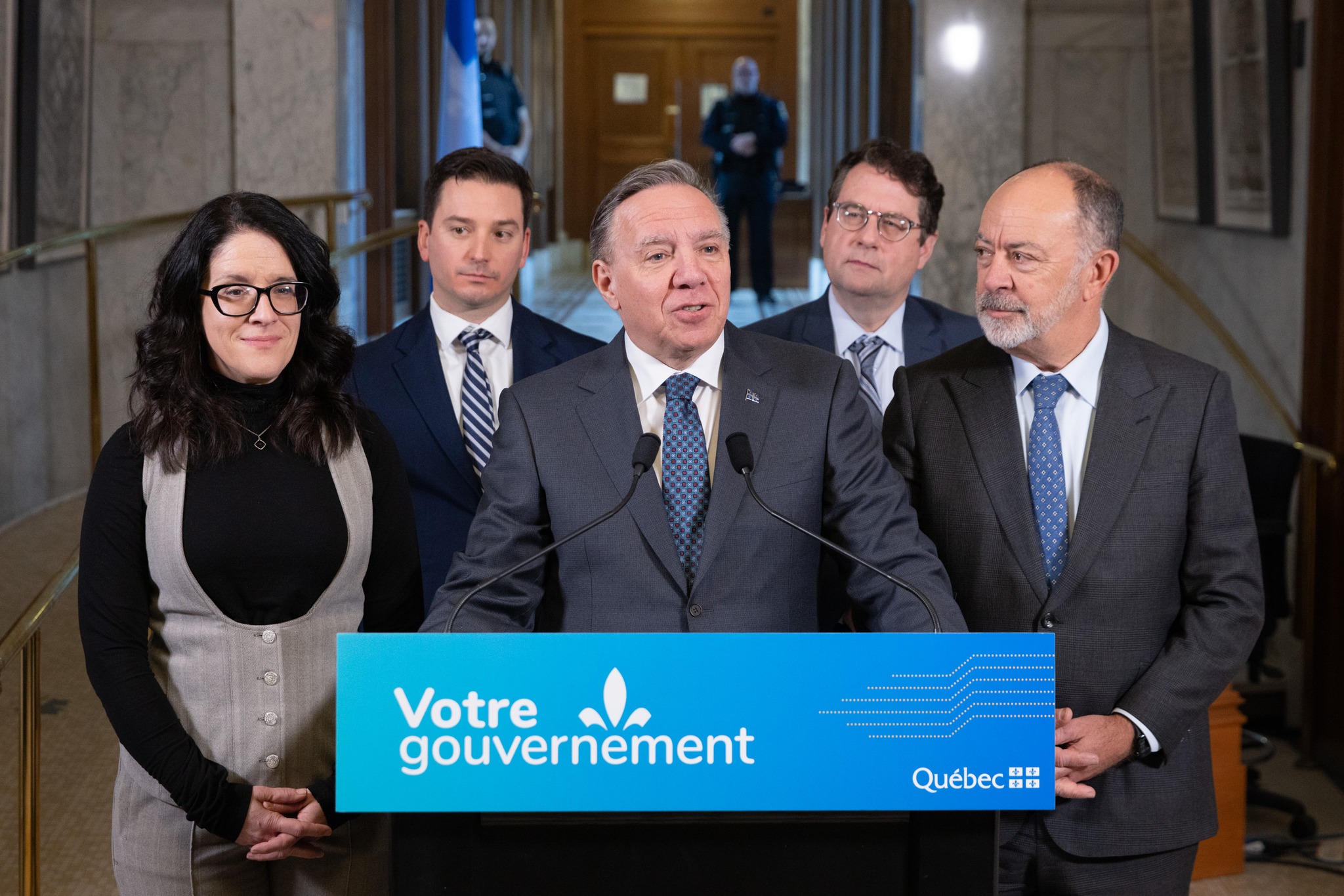 Photos et vidéos | Gouvernement du Québec