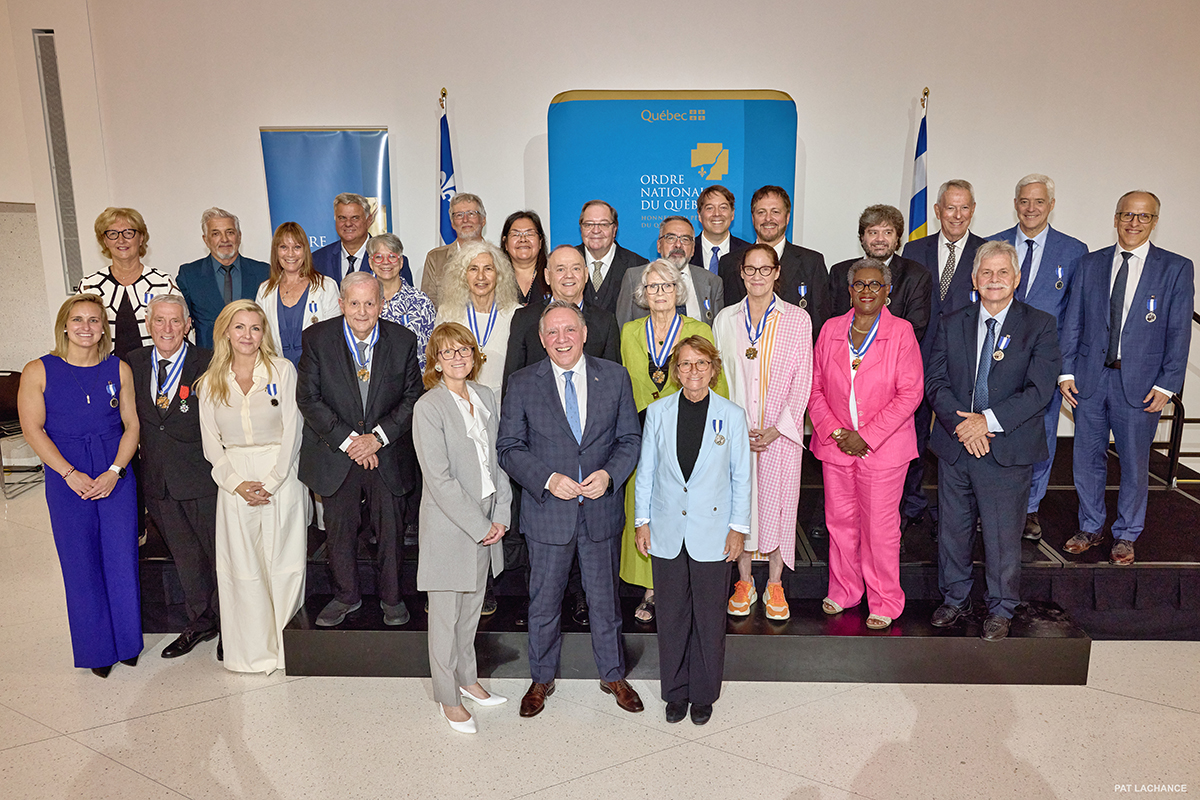 Premier ministre du Québec | Gouvernement du Québec