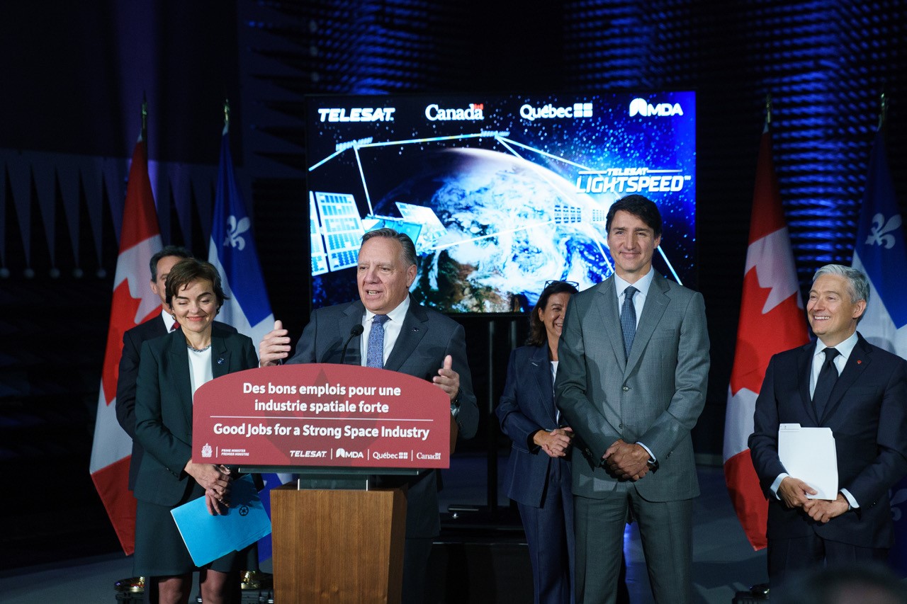 Premier ministre du Québec | Gouvernement du Québec
