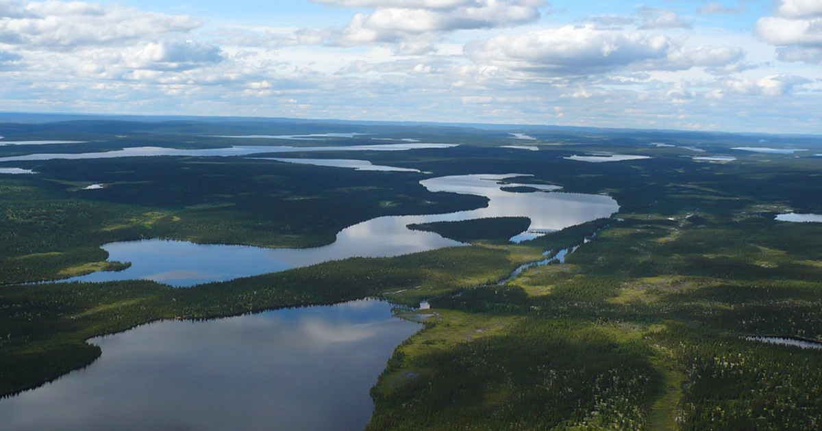 Public land management | Gouvernement du Québec