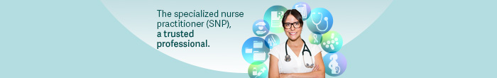 Services offered by specialized nurse practitioners | Gouvernement du ...