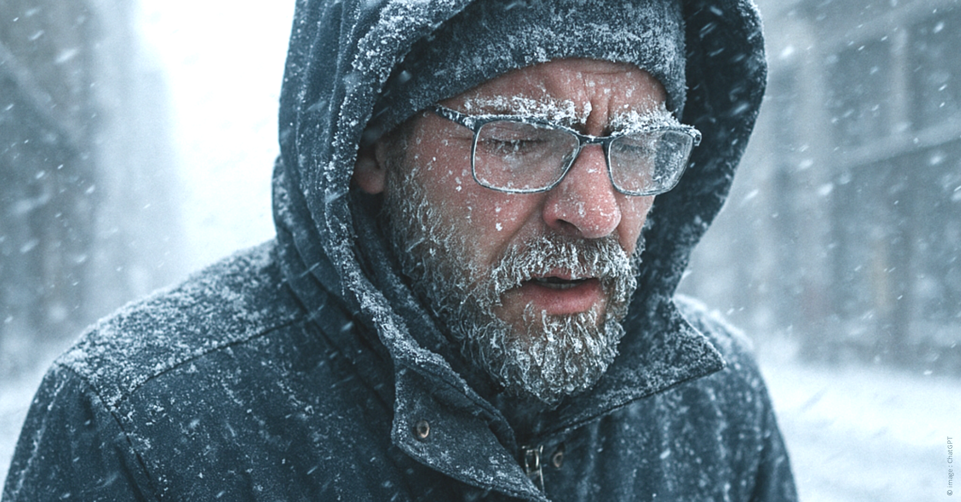 Conseils en cas de froid extrême | Gouvernement du Québec